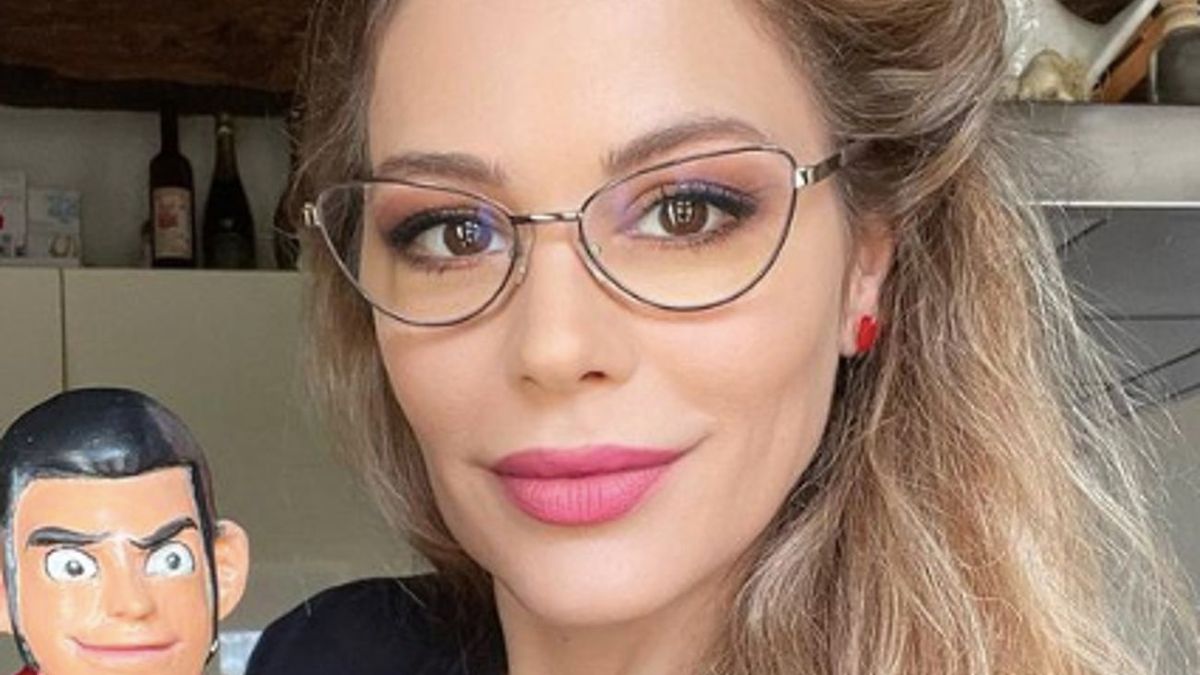 Naike Rivelli, virale il video a favore dei russi: «Non condanniamo i ...