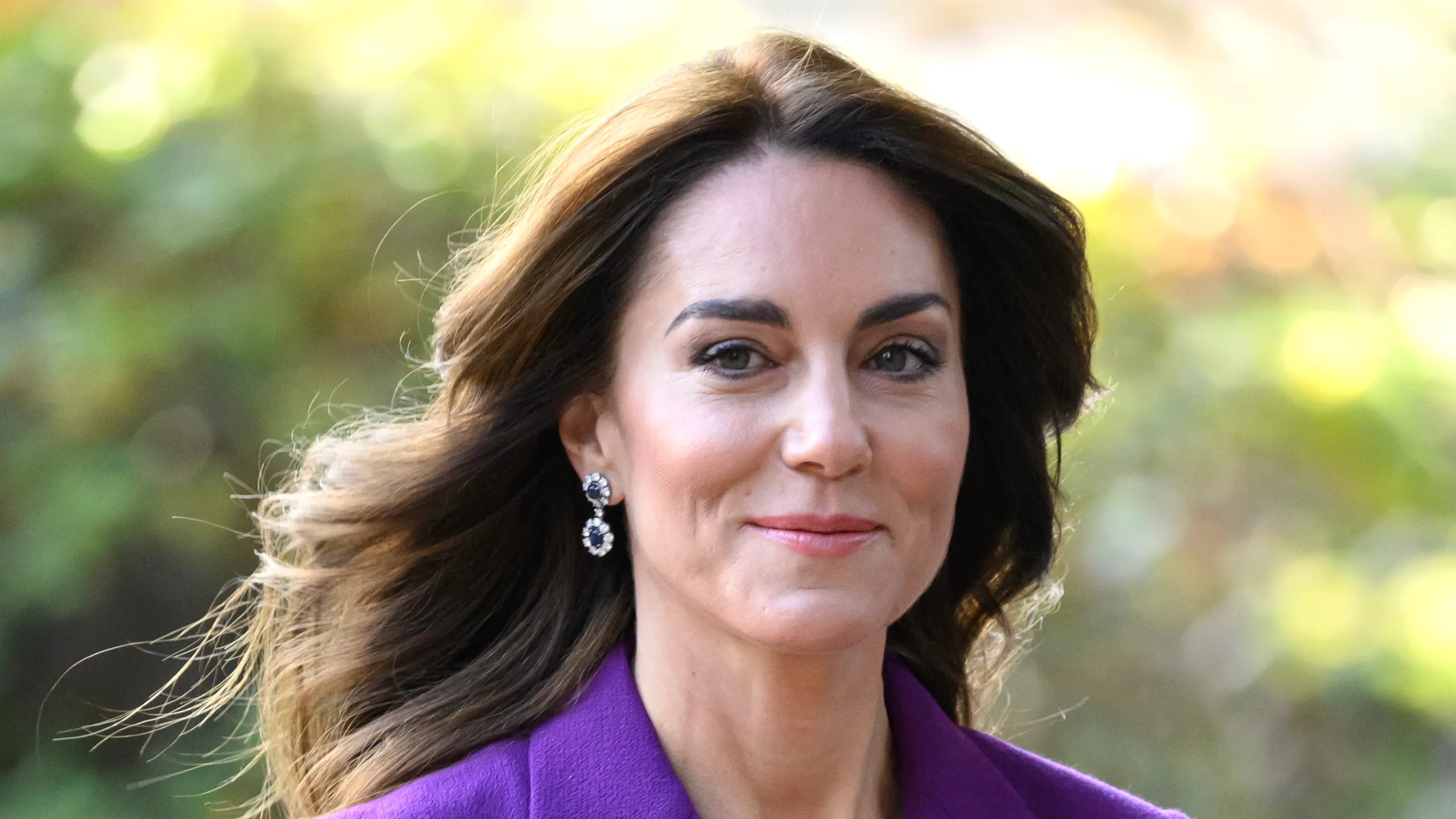 L'ammissione di Kate Middleton dopo il misterioso intervento all'addome ...